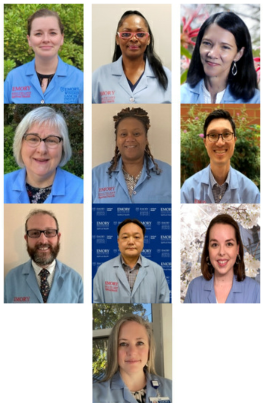 Training | Emory University | Atlanta GA